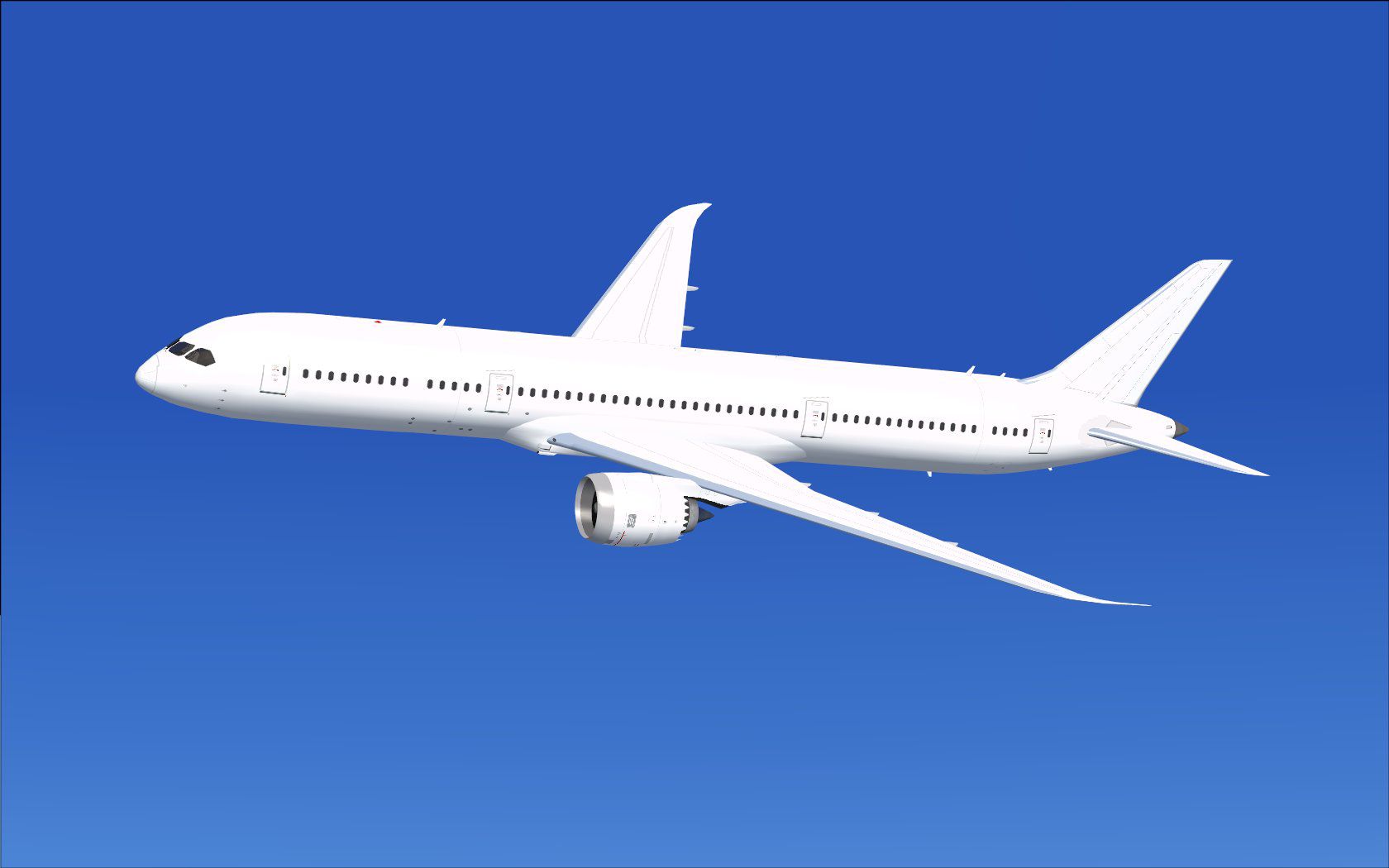 Paint Kit Boeing 787 9 V5 For FSX Paint Kit Boeing 787 9 V5 For FSX
