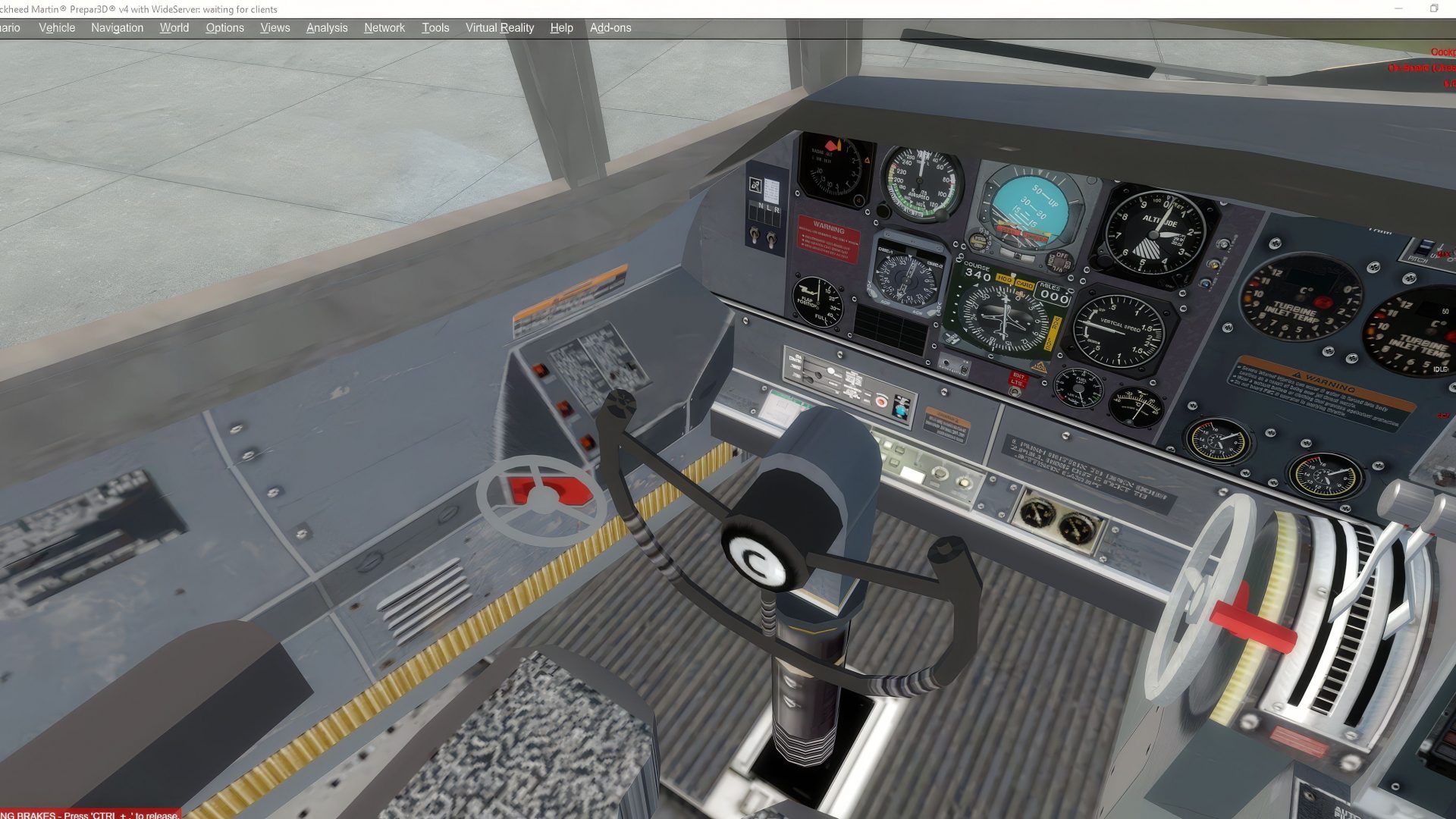 Convair CV-580 Mega Pack for FSX