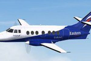 British Aerospace Jetstream 31 for FSX