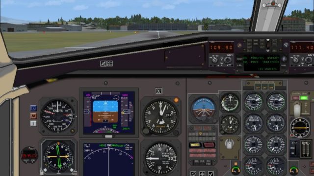 Lion Air Indonesia ATR 72-500 for FSX