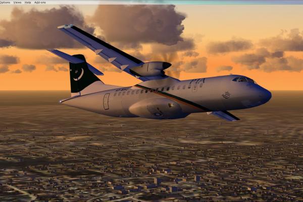 Microsoft Flight Simulator X Add-ons & Downloads