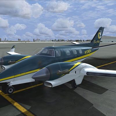 Page 6 - Turboprops Downloads for FSX