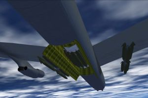 Boeing B-52 Full Package for FS2004