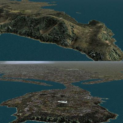 Page 5 - Scenery Downloads for FS2004