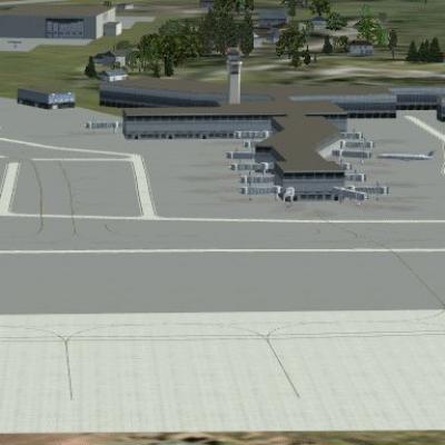 Page 14 - AFCAD Files Downloads for FSX