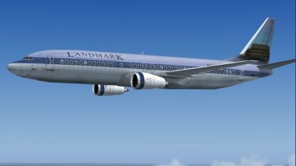 Default Aircraft Texture Fix Pack for FS2004