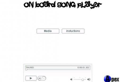 Traffic View Board for FS2004