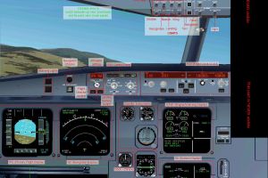Airbus A320-200 Compilation for FS2004
