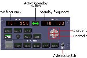 Airbus A320-200 Compilation for FS2004
