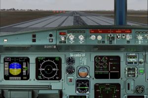 Airbus A320-200 Compilation for FS2004