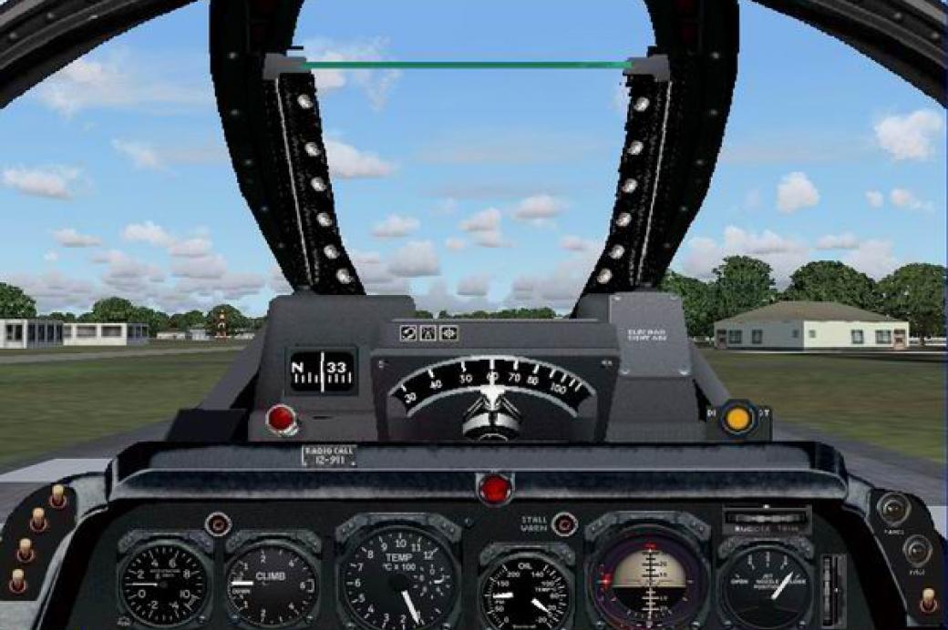 UH-60 Black Hawk Package for FS2004
