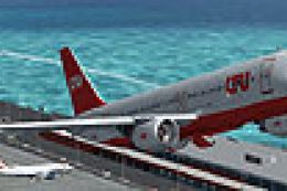 LTU Airbus A330-200 for FSX