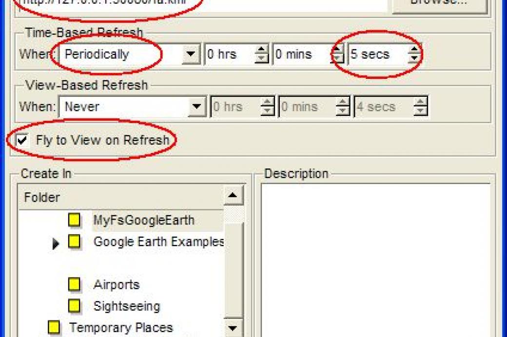 Vehicle Simulator Demo