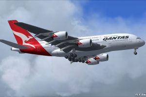 Microsoft Flight Simulator X Demo