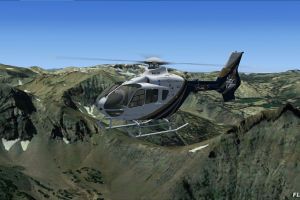 Microsoft Flight Simulator X Demo