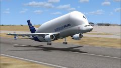 Microsoft Flight Simulator X Demo