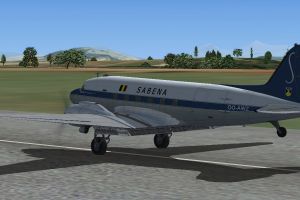 Microsoft Flight Simulator X Demo