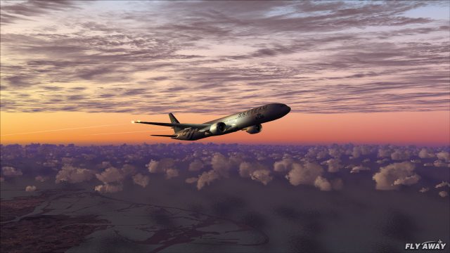 Microsoft Flight Simulator X Demo