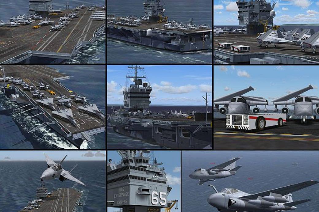 Puerto Rico Scenery for FSX & P3D