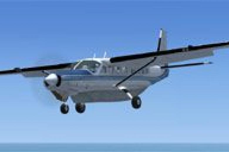 U.S.S. Macon ZRS-5 Airship for FSX