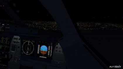 FlightGear Free Flight Simulator