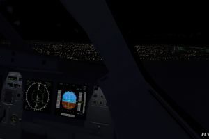FlightGear Free Flight Simulator