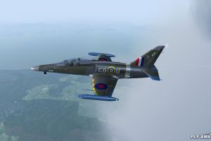 FlightGear Free Flight Simulator