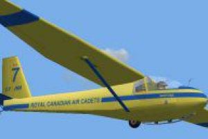 Air Cadet Glider And Towplane Pack for FSX