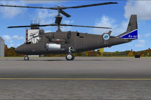 Comac ARJ-21 Updated Package for FSX