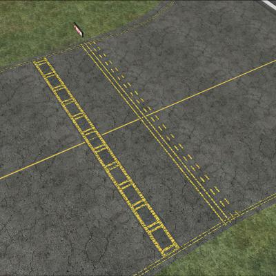 Global (World) Scenery for Microsoft Flight Simulator X & Prepar3D ...