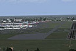 O'Hare International Airport (KORD) Scenery for FSX & P3D