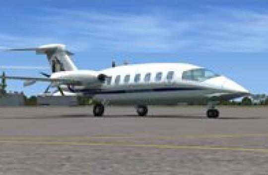 Aerosoft Release Mega Airport Lisbon for FS2004/FSX