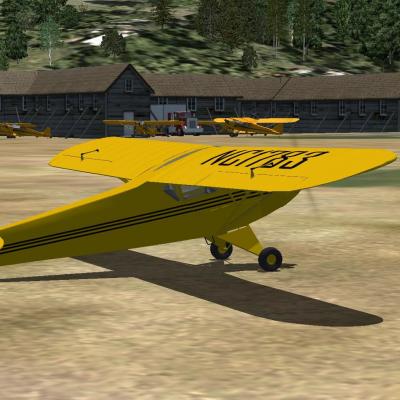 Page 16 - Scenery Addons for FSX & P3D (Freeware)