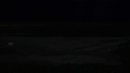 Mackall Army Airfield Scenery for FSX & P3D