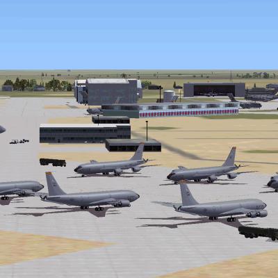 Page 16 - Scenery Addons for FSX & P3D (Freeware)