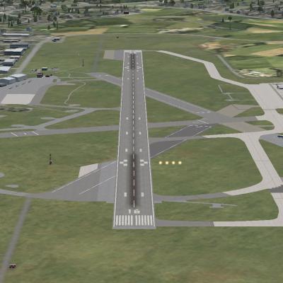 Page 16 - Scenery Addons for FSX & P3D (Freeware)