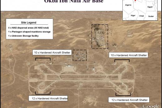 Ramstein Airbase Scenery for FSX & P3D