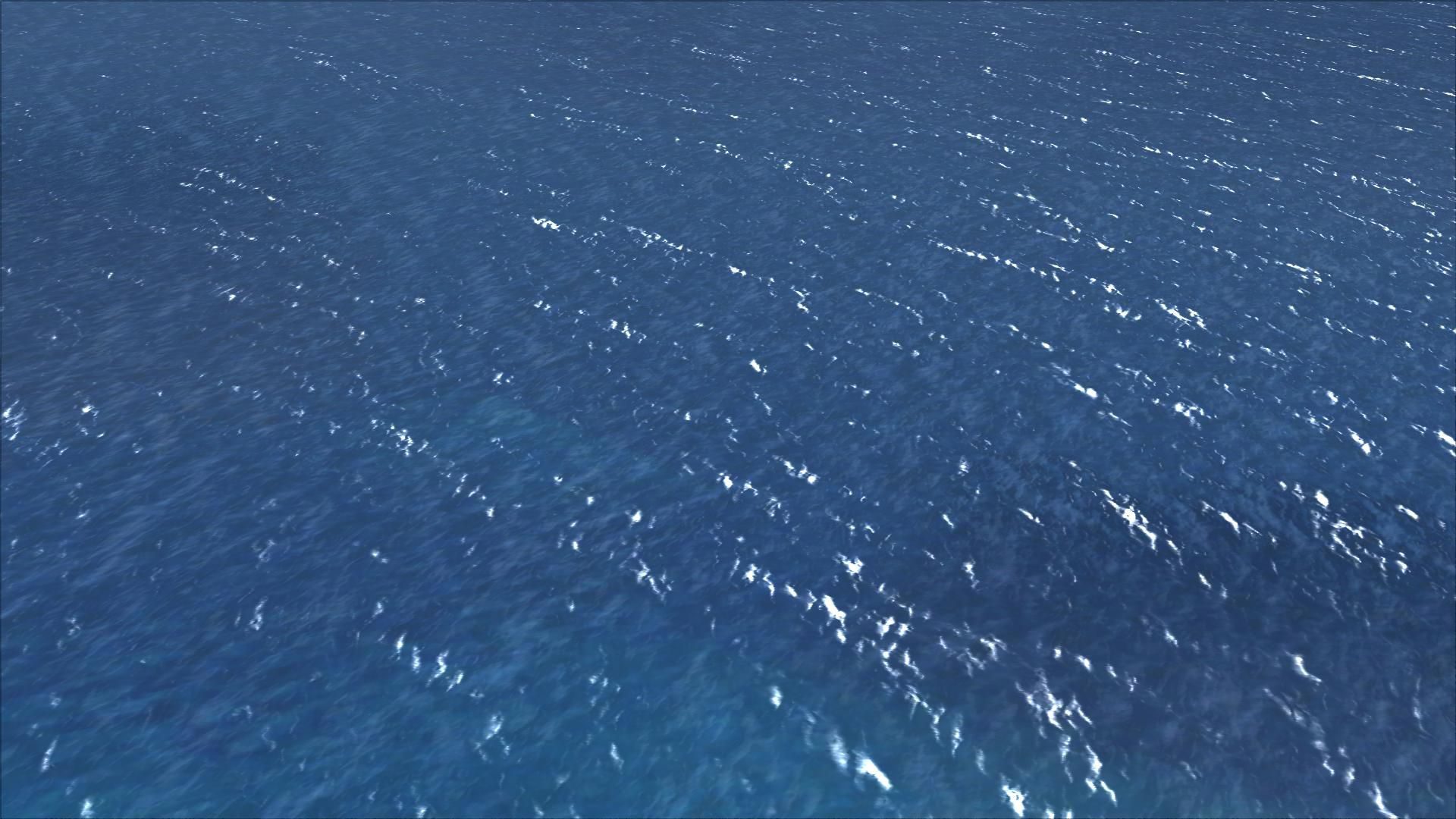Water Effects Texture for FSX & P3D