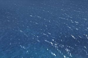 Water Effects Texture for FSX & P3D
