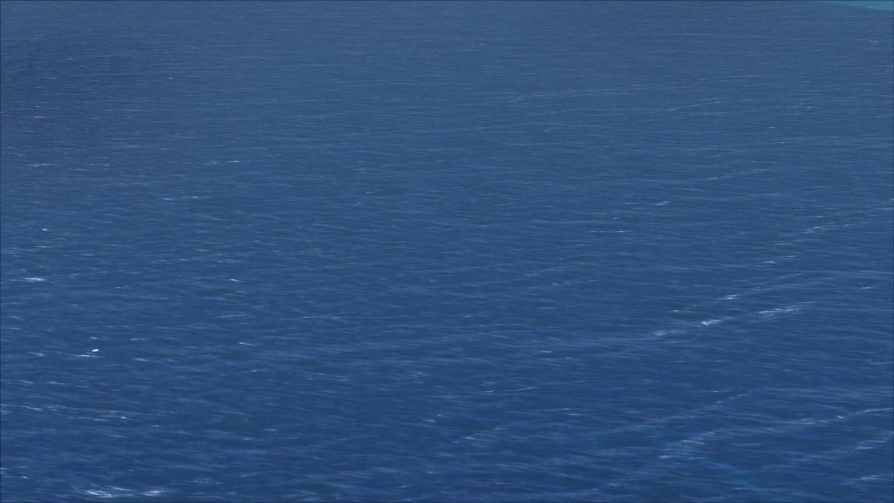 Water Effects Texture for FSX & P3D