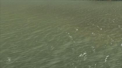 Water Effects Texture for FSX & P3D