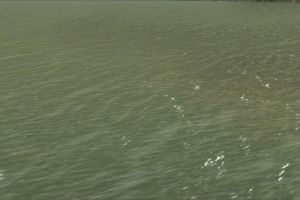 Water Effects Texture for FSX & P3D