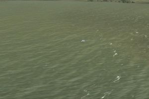 Water Effects Texture for FSX & P3D