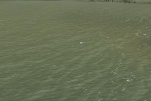 Water Effects Texture for FSX & P3D
