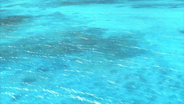 Water Effects Texture for FSX & P3D