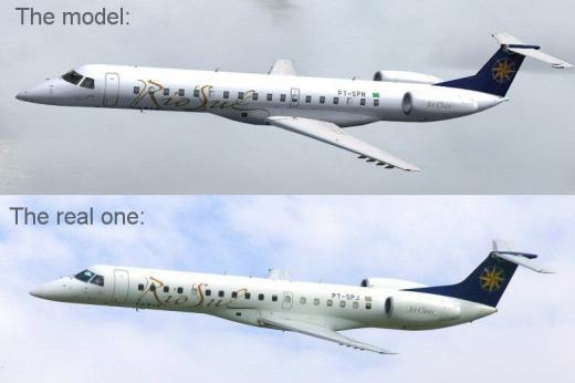 Grob SPn Utility Jet for FSX