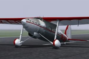 AVIA 51 And 156 for FSX