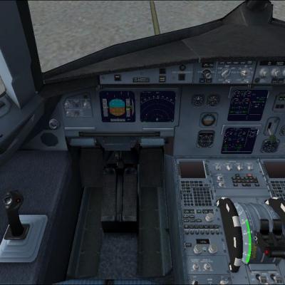 Panels & Gauges Downloads for FSX
