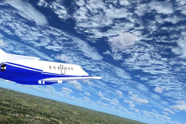 Microsoft Flight Simulator X Add-ons & Downloads