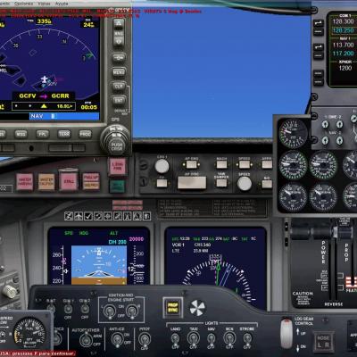 Page 4 - Panels & Gauges Downloads for FSX